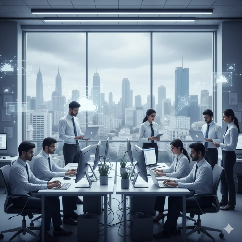 SAP BTP ABAP Course in Bangalore | Syllabus, Career & Salary